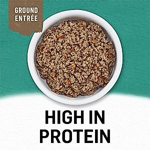 Purina Beyond Cod, Salmon and Sweet Potato Natural Ground Grain Free Wet Dog Food Pate - (12) 13 oz. Cans