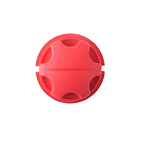 Wadoy Red Bump Knob 518803003 Replacement Compatible with Toro 51954 51974 Weed String Trimmer