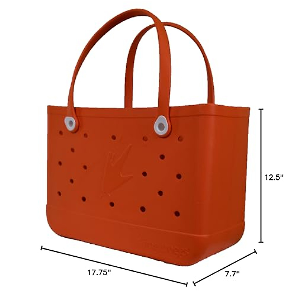 FROGG TOGGS 1232 Cubic Inches, Coral