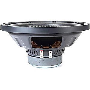 Kenwood Excelon KFC-XW1241 12" 4-ohm Component Subwoofer