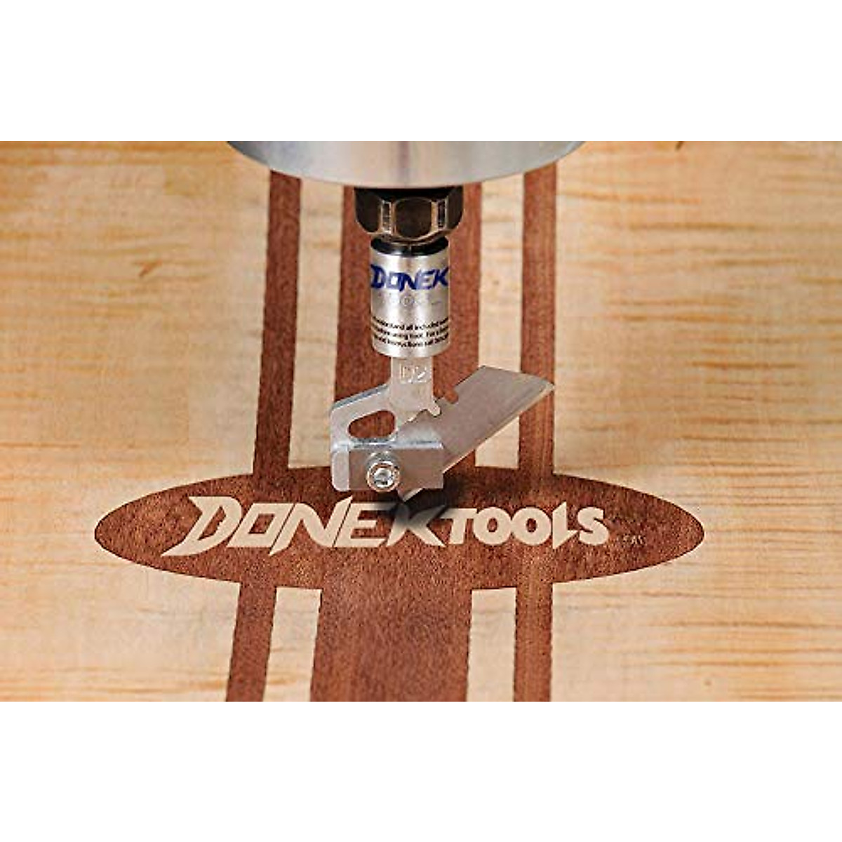 Donek Tools D2 Drag Knife