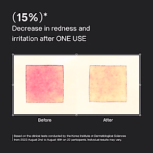 OGANA CELL Oganacell Peptide Face Cream (1.69fl oz) - Intensive Hydration for Dry Skin, Itchiness, Redness. Korean Skin Care. Ceramide NP, Shea Butter, Panthenol.