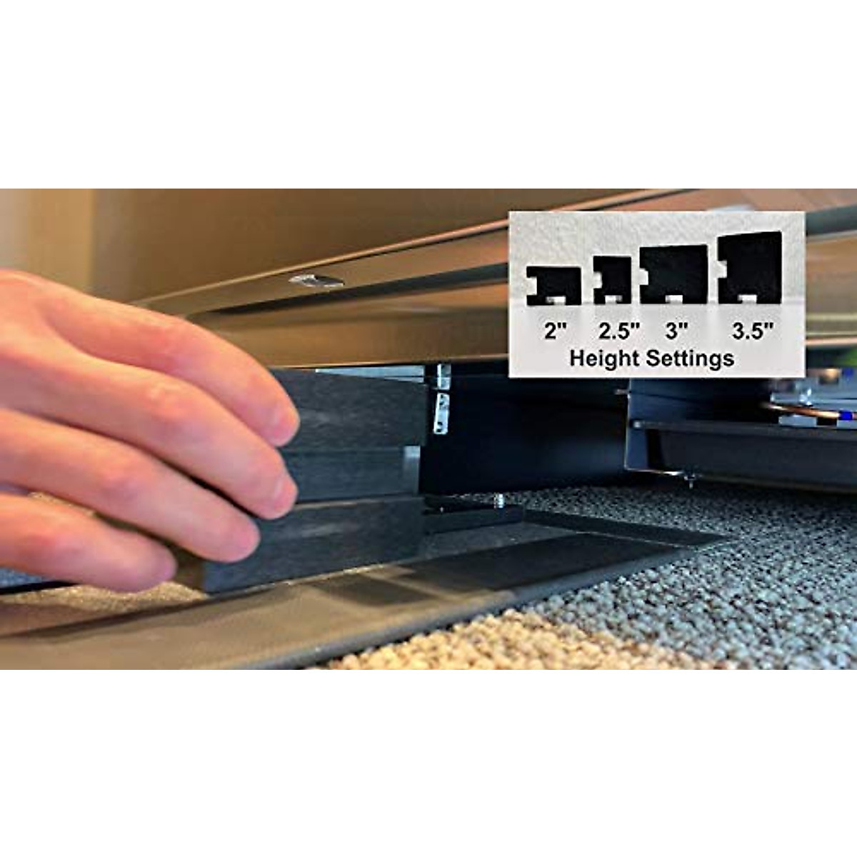 Appliance Spacer Kit - AC32SK