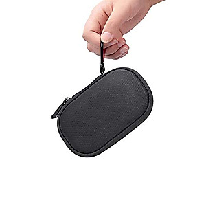 RLSOCO Hard Case for Beats Flex Wireless Earbuds