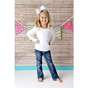 Boy Who Loves Tractors Shirt - Personalized Shirt - Long Sleeves - Short Sleeves