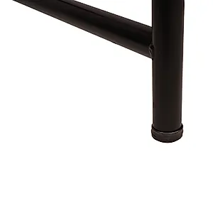 LivaSh Computer Desk with Drawers,48 inch Home Office Computer Table with Storage,Writing Gaming Sturdy Working Desk for Home Office