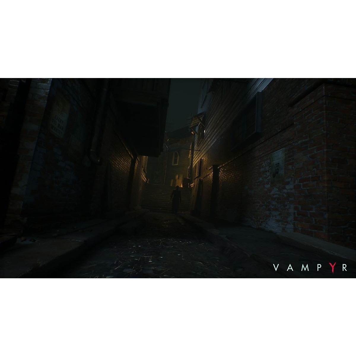 Vampyr (Xbox One)