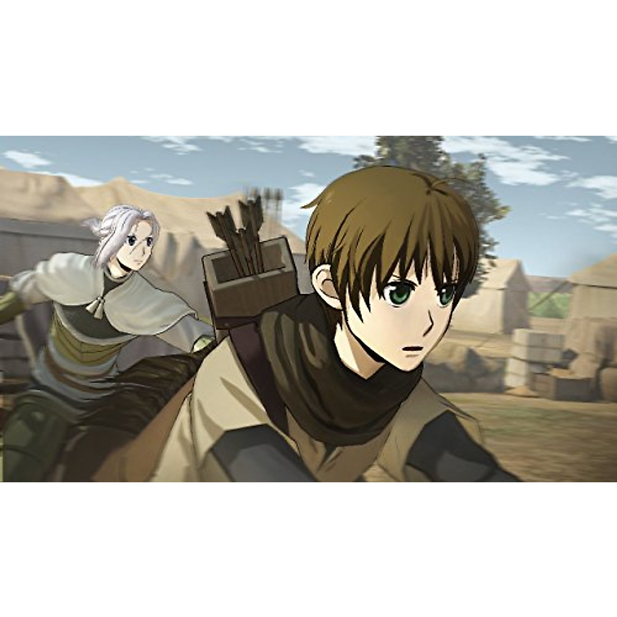 Arslan: The Warriors of Legend - Xbox One