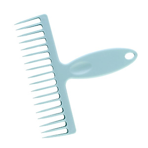 Household Broom Hair Removal Comb, Bathroom Sewer Hair Collectors Cleaning Rake Carpet Pet Hair Removal Cleaning Tool