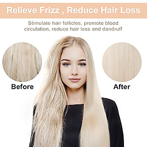 High Frequency Facial Machine - High Frequency Facial Wand, Device for Skin Care