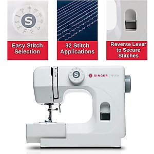 SINGER M1000 Mending Machine