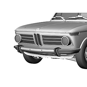 Hasegawa HC23 BMW 2002 tii 1/24 kit