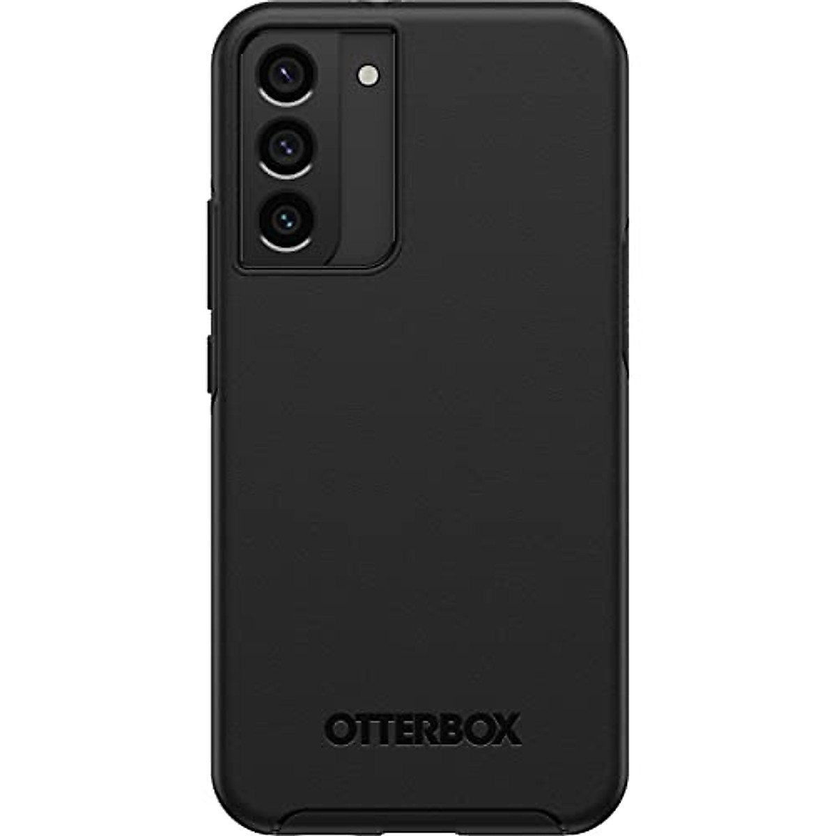 OTTERBOX SYMMETRY SERIES Case for Galaxy S22+ - BLACK