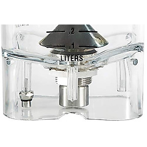 Hamilton Beach Commercial 6126-751 Cold Foam AirWhip Frothing Blender Jar