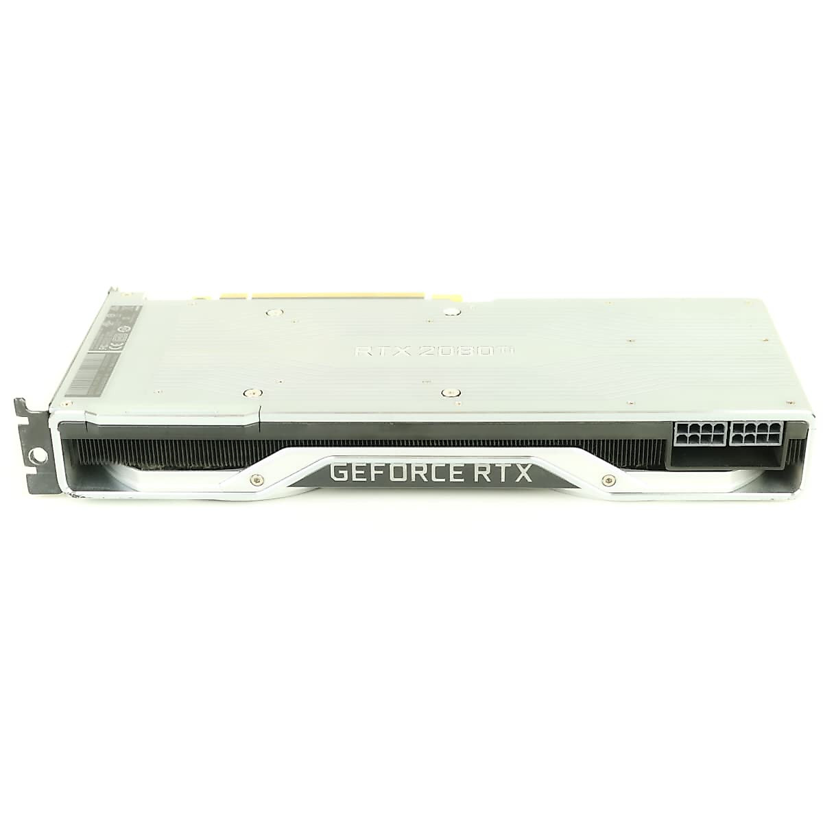 NVIDIA GEFORCE RTX 2080 Ti Founders Edition