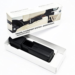 BMW Travel & Comfort System (Equipment Base)