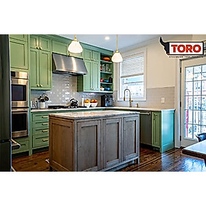 Under cabinet storage bathroom organizer - ideal for under sink and under counter. Stylish, for kitchens, closets, bathrooms, offices, and any space needing organizing! Plastic and easy to clean!