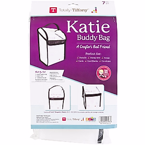 Totally Tiffany Katie EZ20 Buddy Bag