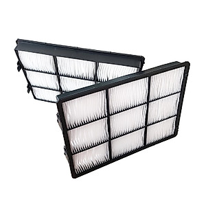 Khotilong X21884633 Replacement Filter for Sony SRX-R320,SRX-R320S,SRX-T420,SRX-T420CH,VPL-FH300,VPL-FH300L,VPL-FW300,VPL-FW300L Projector.