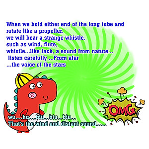 Funny 8 pk Large Pop Tubes Sensory Toys Fine Motor Skills Toddler Toys, ADHD & Autism Fidget Toy, Preschool Gifts Idea, Unique Boy & Girl Presents,Best Preschool Boy Girl Gifts