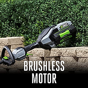 EGO Power+ PH1420 56-Volt Lithium-ion Power Head, Black