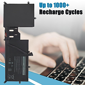 LAQUEENA Y9M6F Laptop Battery Compatible with Dell Alienware M15 R2 P87F Alienware M17 R2 P41E Series 0Y9M6F 8K84V 08K84V 11.4V 76Wh 6-Cell