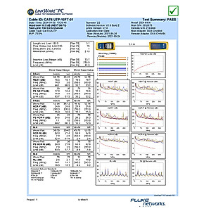 CableGeeker Cat 6 Ethernet Cable 8 ft (10-Pack) - Cat6 Patch Cables, Snagless RJ45, Cat 5e Cat 6 Patch Cable, Cat 6 Cable, 8 Foot Cat6 Ethernet Cables, Network Cable, Internet Cable - 8 Feet Black