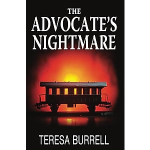 The Advocate's Nightmare (The Advocate Series)