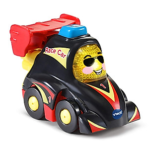 VTech Go! Go! Smart Wheels Revved Up Raceway