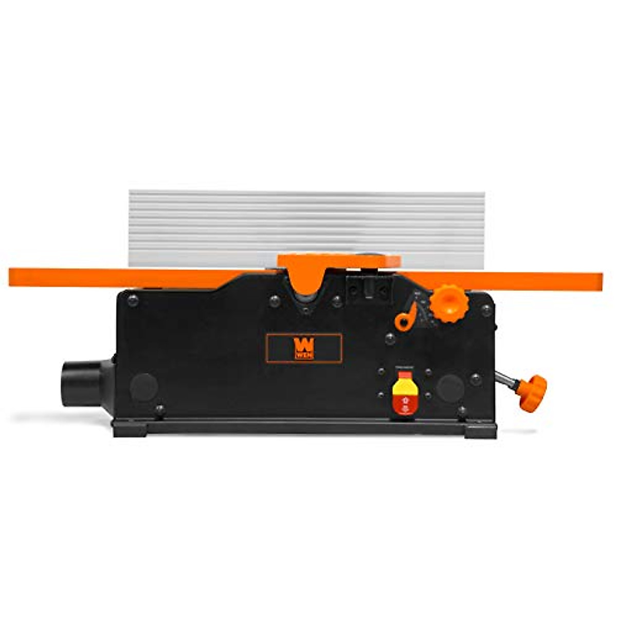 WEN JT630H 10-Amp 6-Inch Spiral Benchtop Jointer