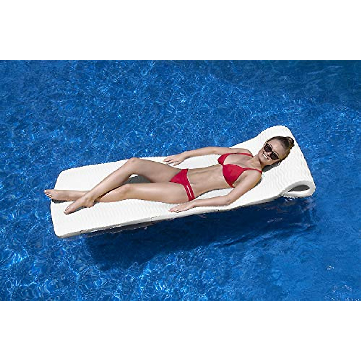 Swimline Softskin Luxury Floating Mattress