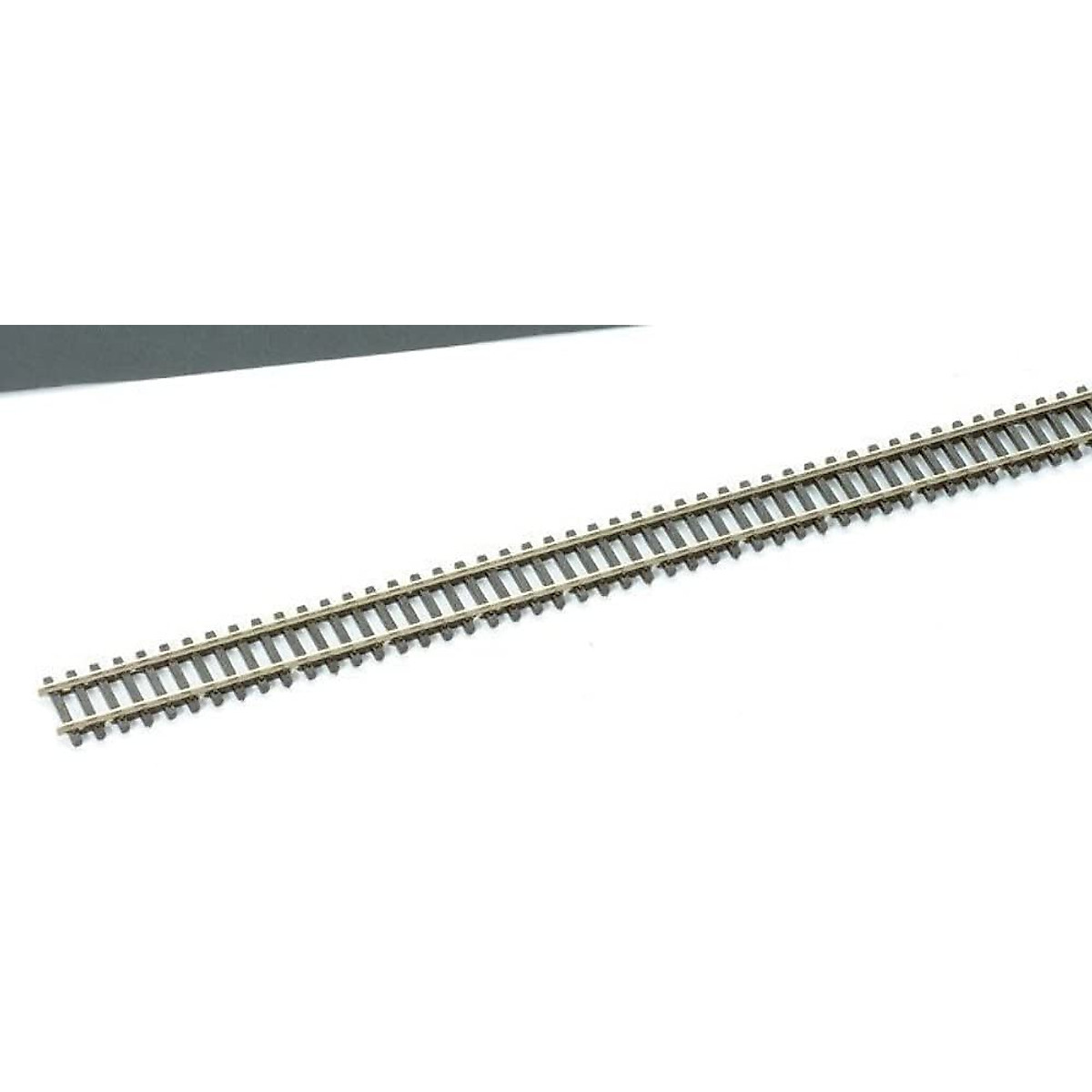 Peco SL-300F N-Scale 1:160 Code 55 36" Flex Track, Brown New