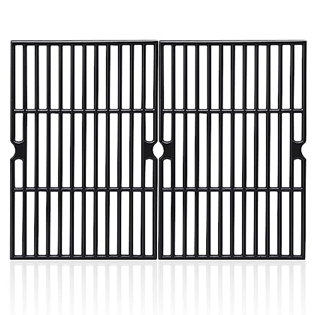 Grill Replacement Parts for Dyna-Glo DGF350CSP DGF350CSP-D, Blue Rhino GBC1932L Grill Models, Replacement for Dyna-Glo DGF350CSP Grates DGF350CSP-D Grates