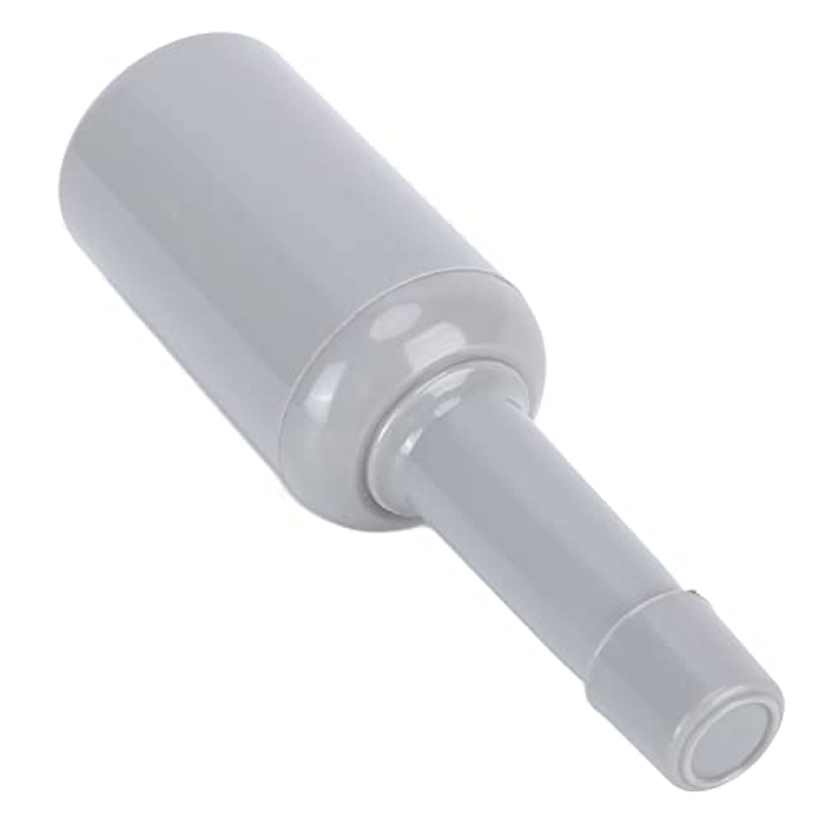 Vegetable Peeler,Kitchen Food Peelers,Household Peeler Bottle Shape Durable Fruit Potato Carrot Peeler Kitchen Tool Supplies Sharp Blades Easy Peeling(grizzly)