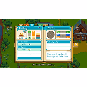 Alchemic Cutie Launch Edition for Nintendo Switch