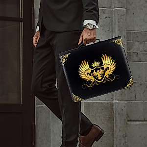 Silph PLC Coin Collection Book Holder for Collectors, Coin Album Binder Storage Box Case for Money Currency Collection Supplies - [300 Coins Pockets+30 Bills Pockets]