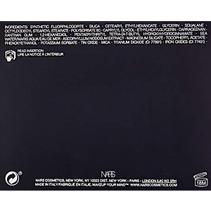 NARS Light Reflecting Pressed Powder