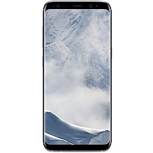 Samsung Galaxy S8, 5.8" 64GB (Verizon Wireless) - Arctic Silver