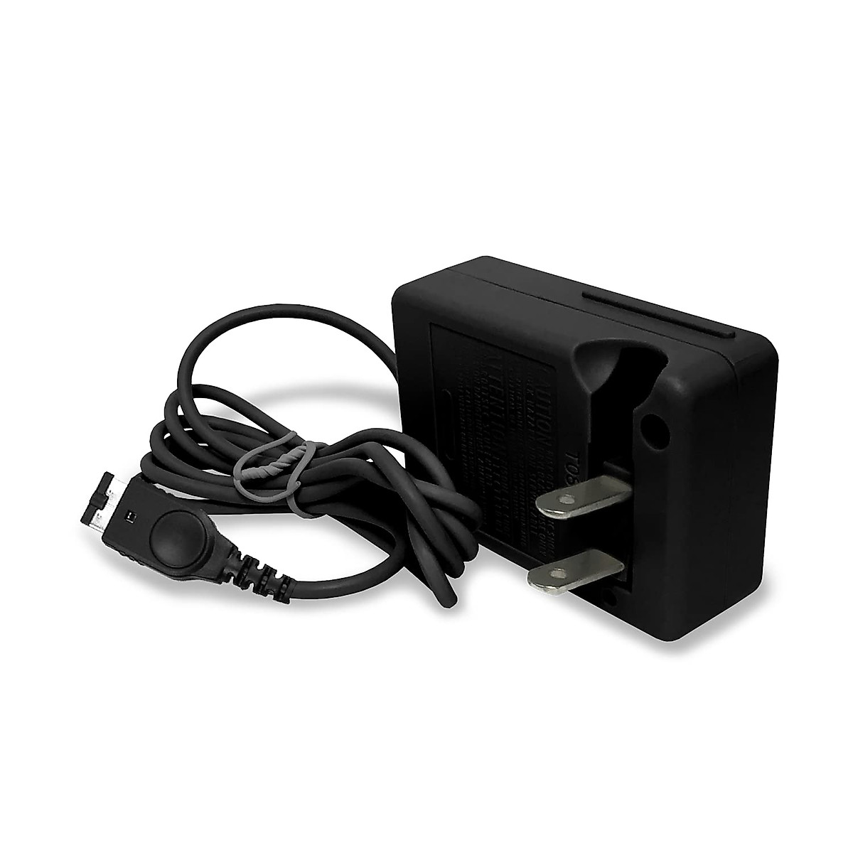 Old Skool AC Adapter for Nintendo DS and Game Boy Advance SP