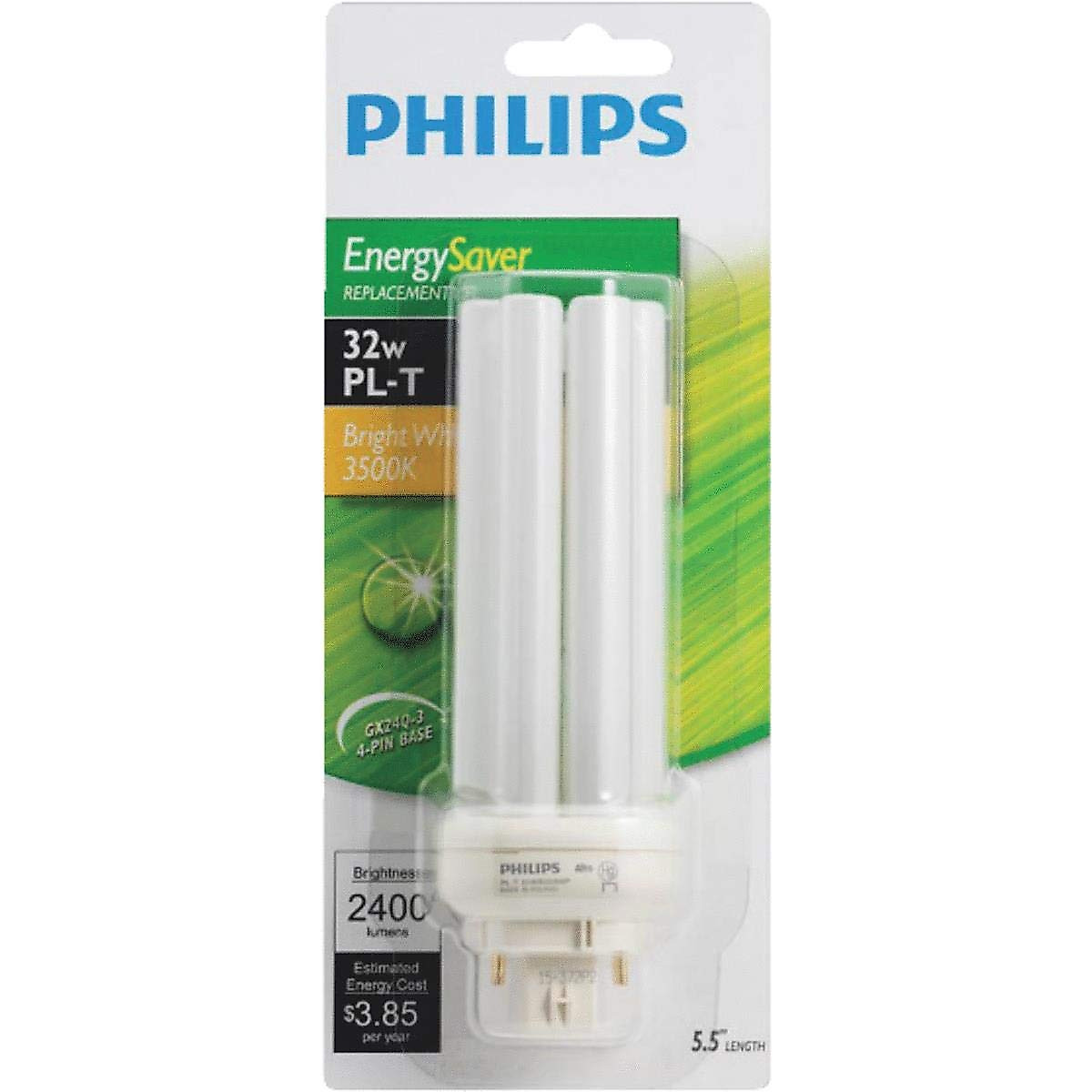 Philips - PL-T32W/35/4P/ALTO