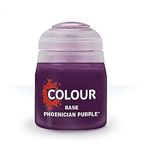 2139 Base: Phoenician Purple (12ml)