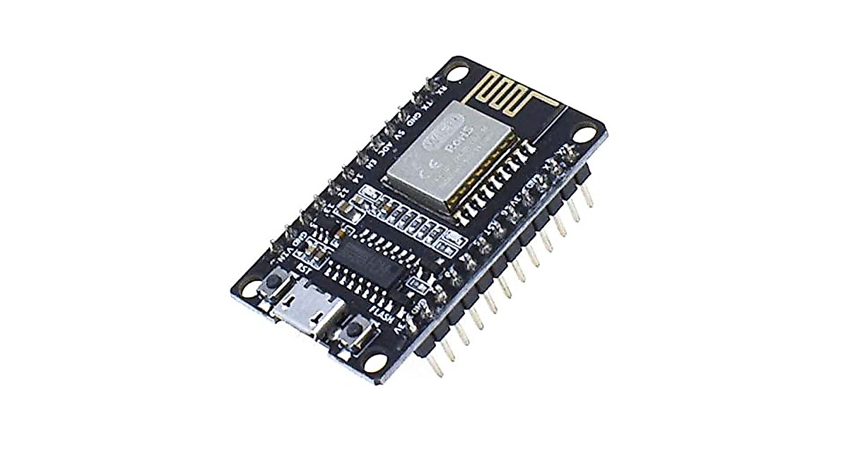 ESP8285 ESP-M2 Board Module | Buy Now