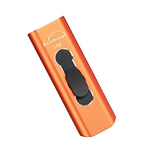 AVOMOCO 3.1 512GB 3 in 1 Photo Backup Stick for Android Phones with Micro/Type C/USB C Ports,Galaxy,LG,Google Pixel,Moto,Hua Wei and Tablets,Pc etc