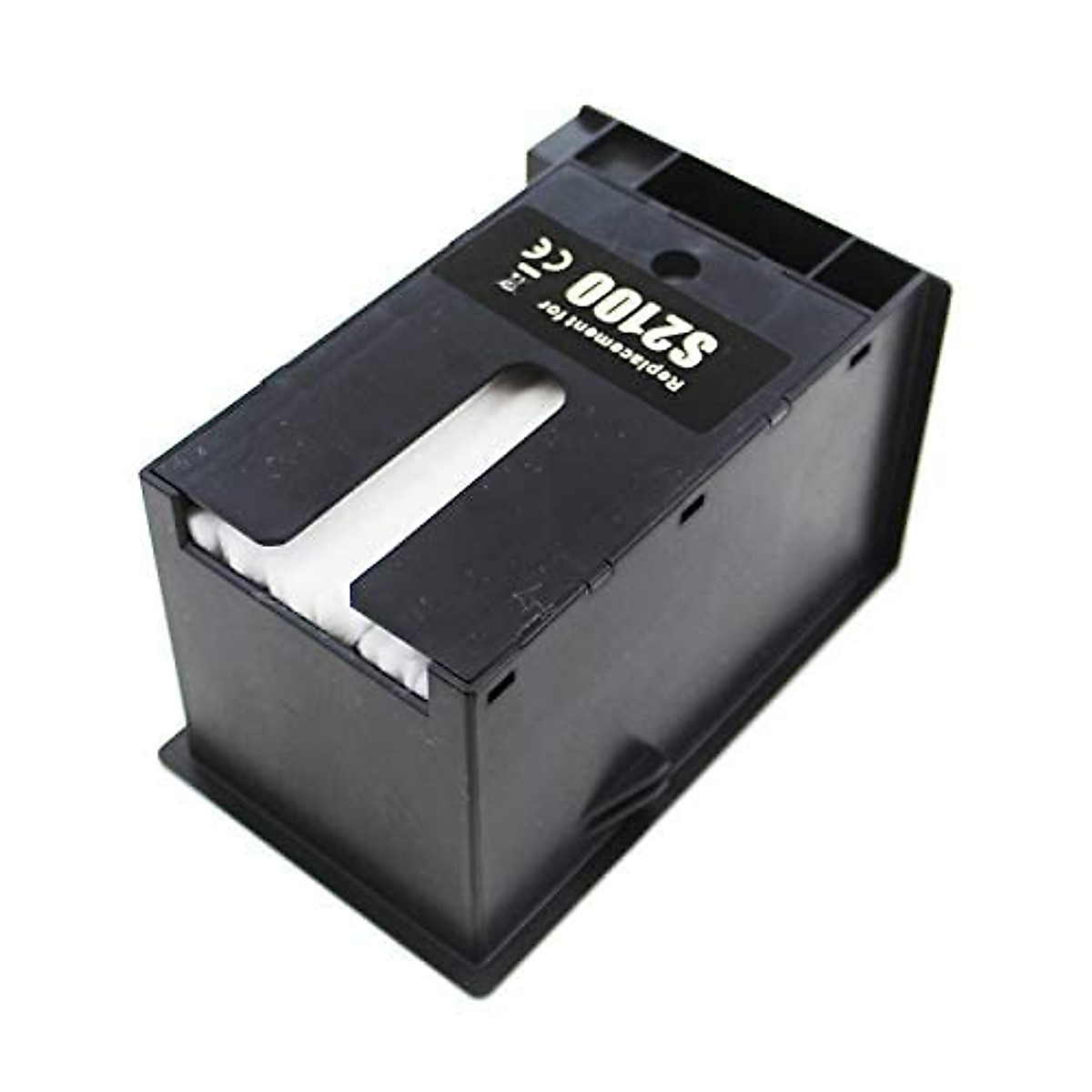 UP S210057 Maintenance Box for T2170 T3170 T3170X T5170 T2100 T3100 T5100 F570 F571 T3170M Printer Cleaning Box
