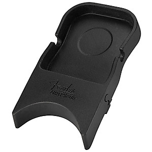 Fender Amperstand Guitar Amp Stand, Guitar Stand Substitute, Guitar Neck Rest Turns any Flat Surface into a Guitar Stand, Holds Picks, Cables, and More