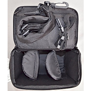 NIKON RED D3200 & 18-55mm VR+ Nikon 55-200mm VR kit + MORE!