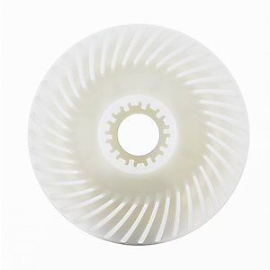 Bosch Parts 1606610132 Fan