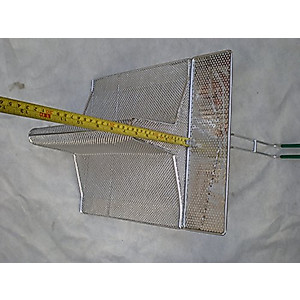 Stainless Quality Industries Sedimant Tray