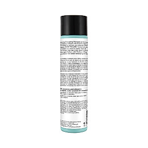 Flawless by Gabrielle Union - Hydrating Detangling Hair Shampoo, 8 OZ