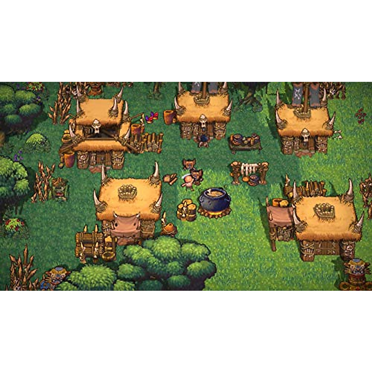 The Survivalists (PS4)